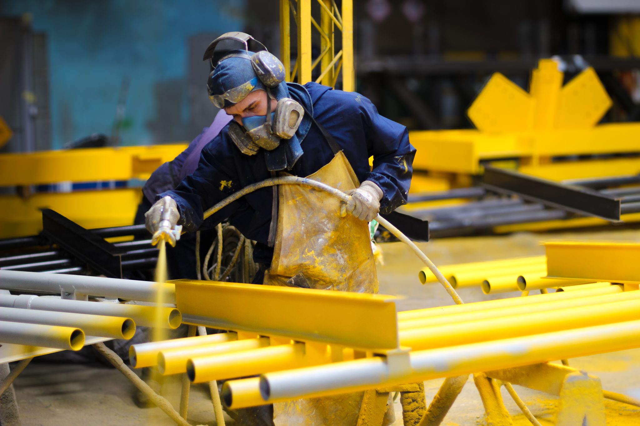 Nosotros - Cm Estructuras