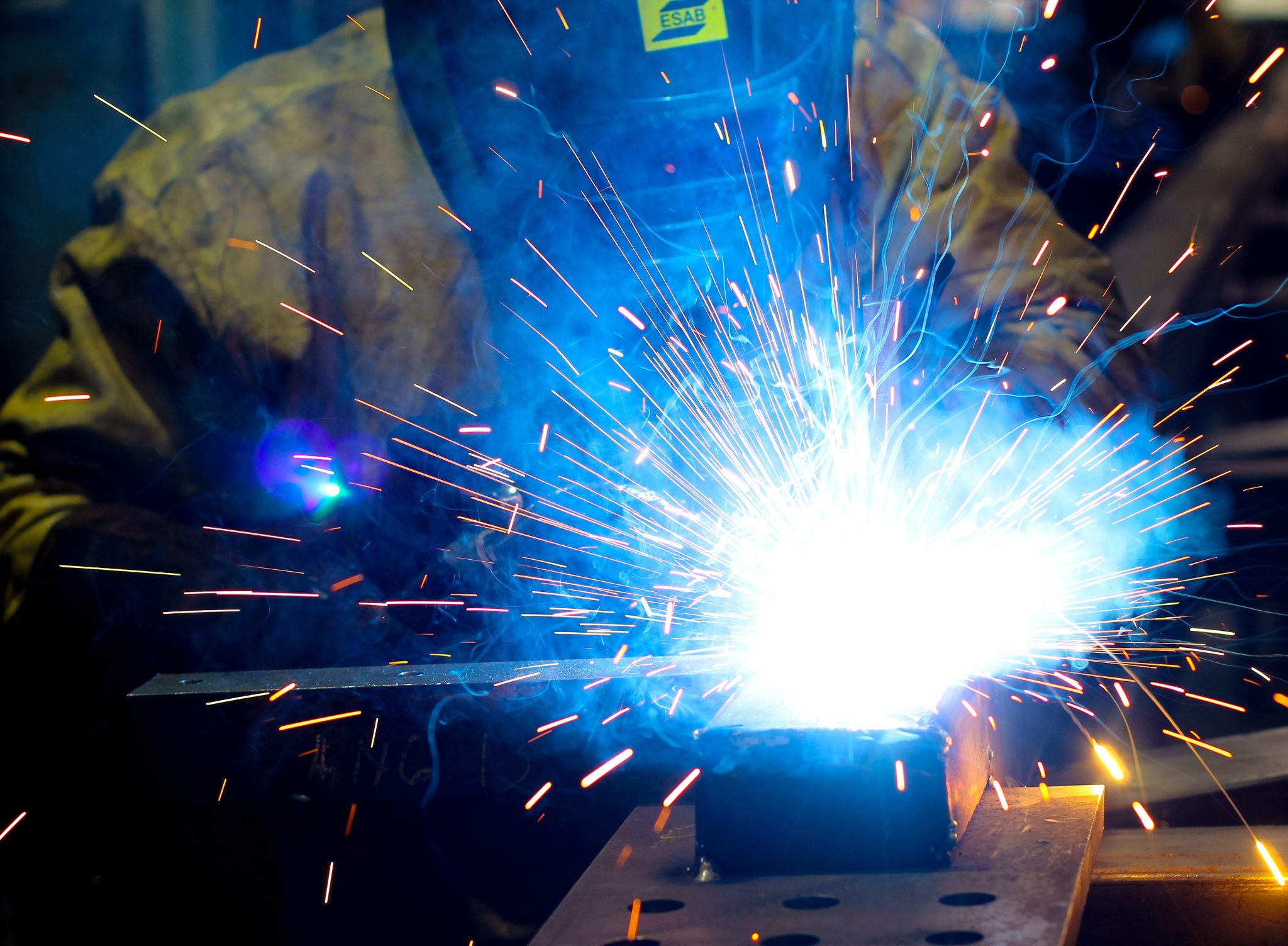 Servicios - Cm Estructuras