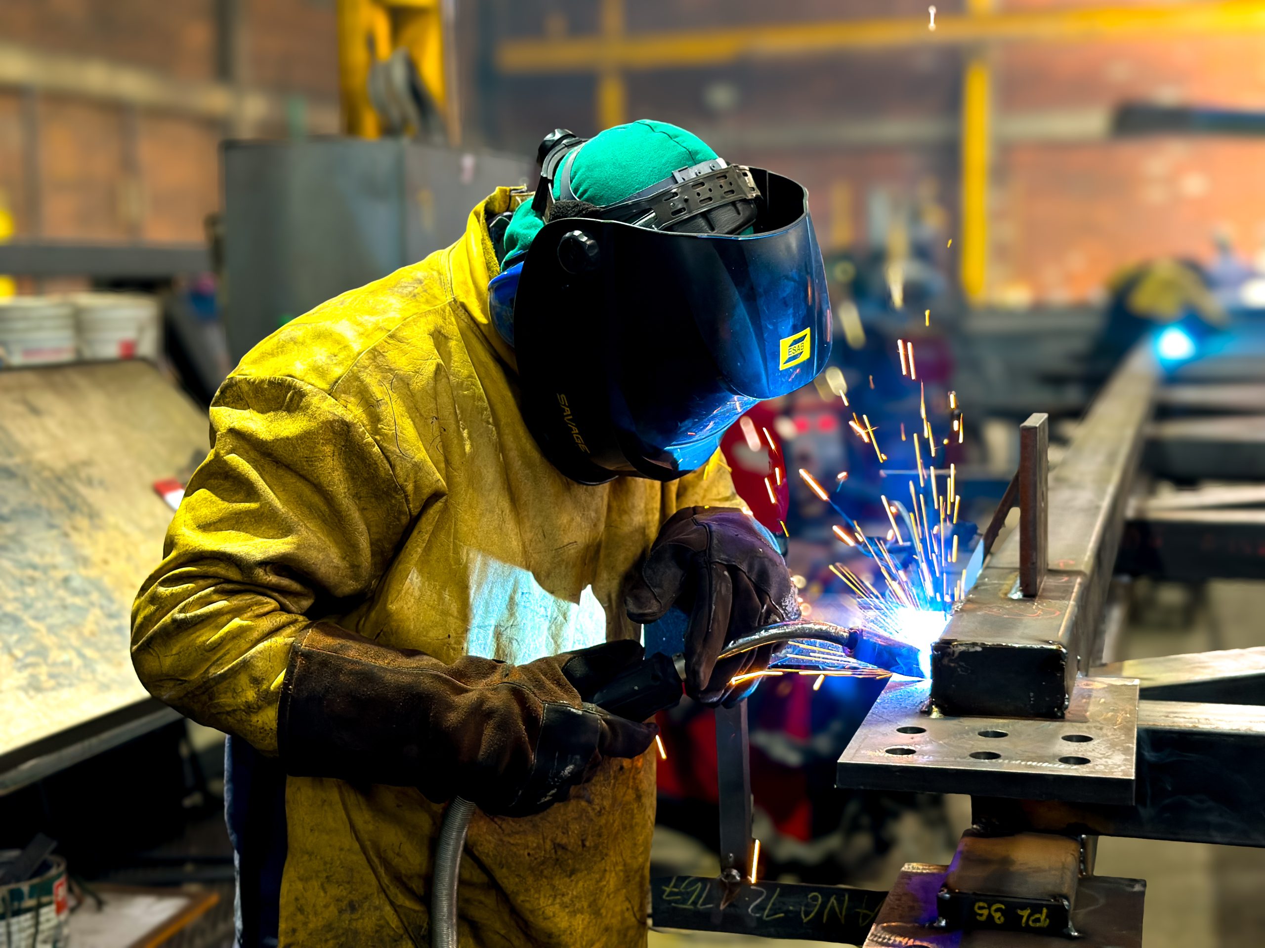 Home - Cm Estructuras